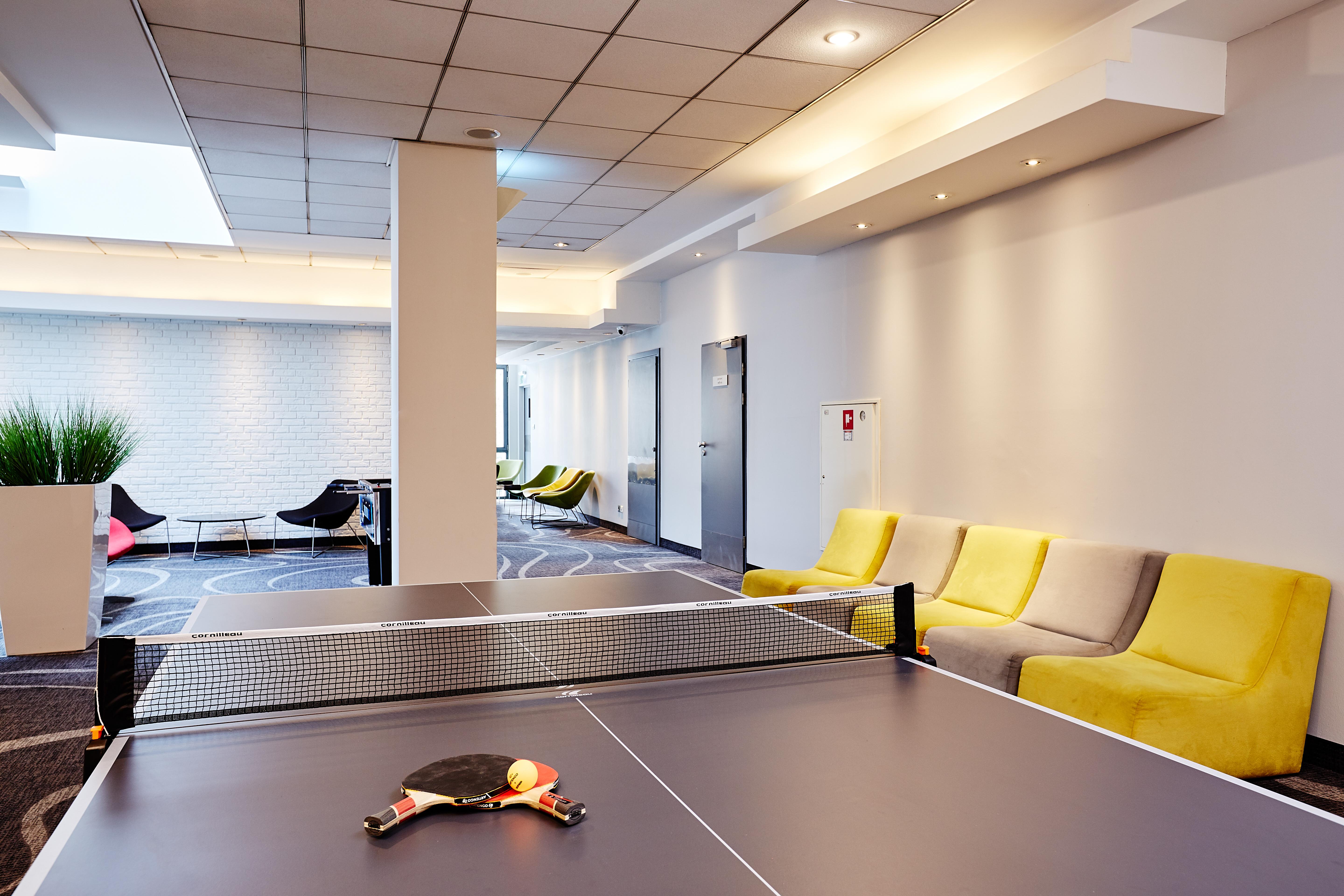 NOVOTEL KRAKOW CENTRUM