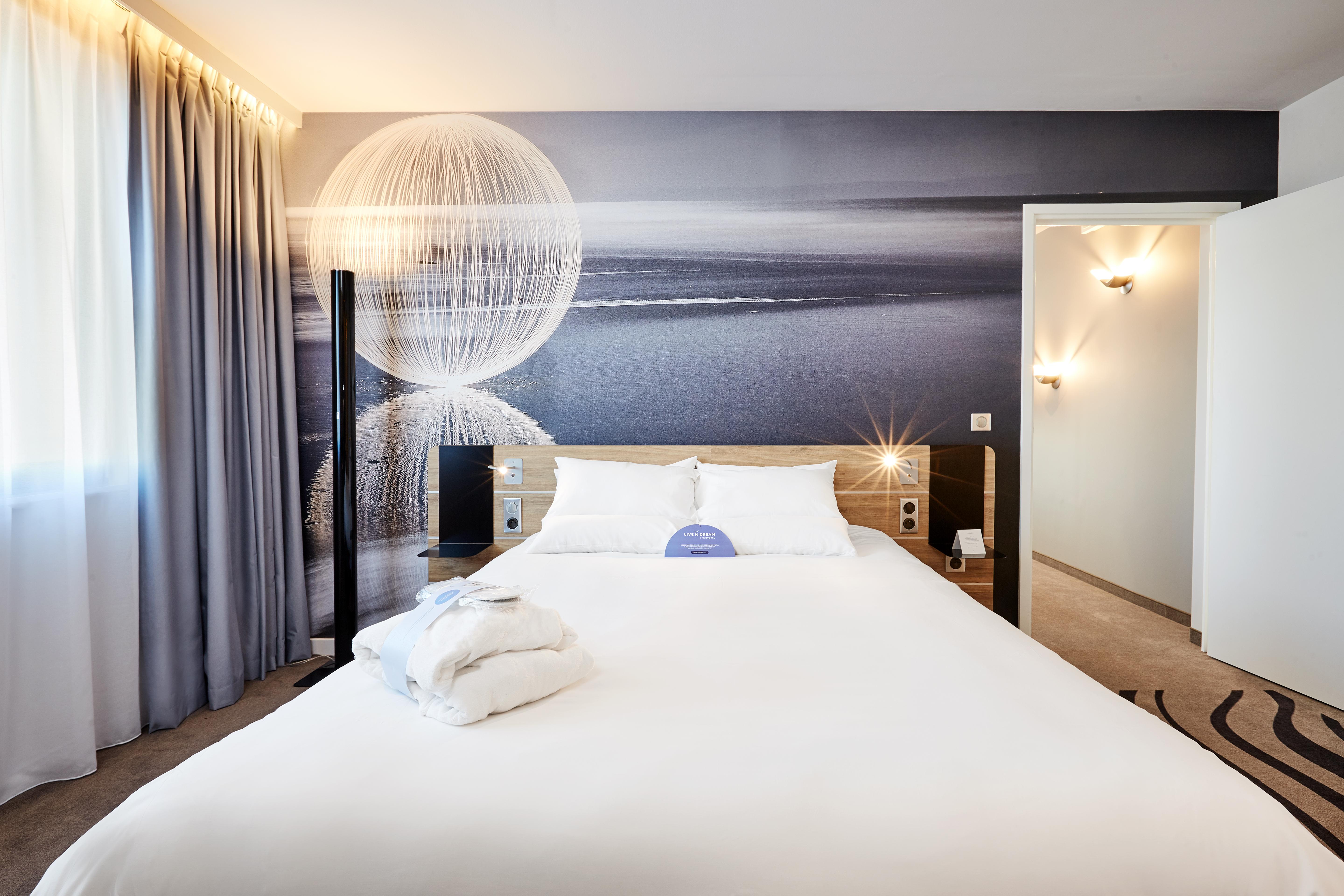 NOVOTEL KRAKOW CENTRUM