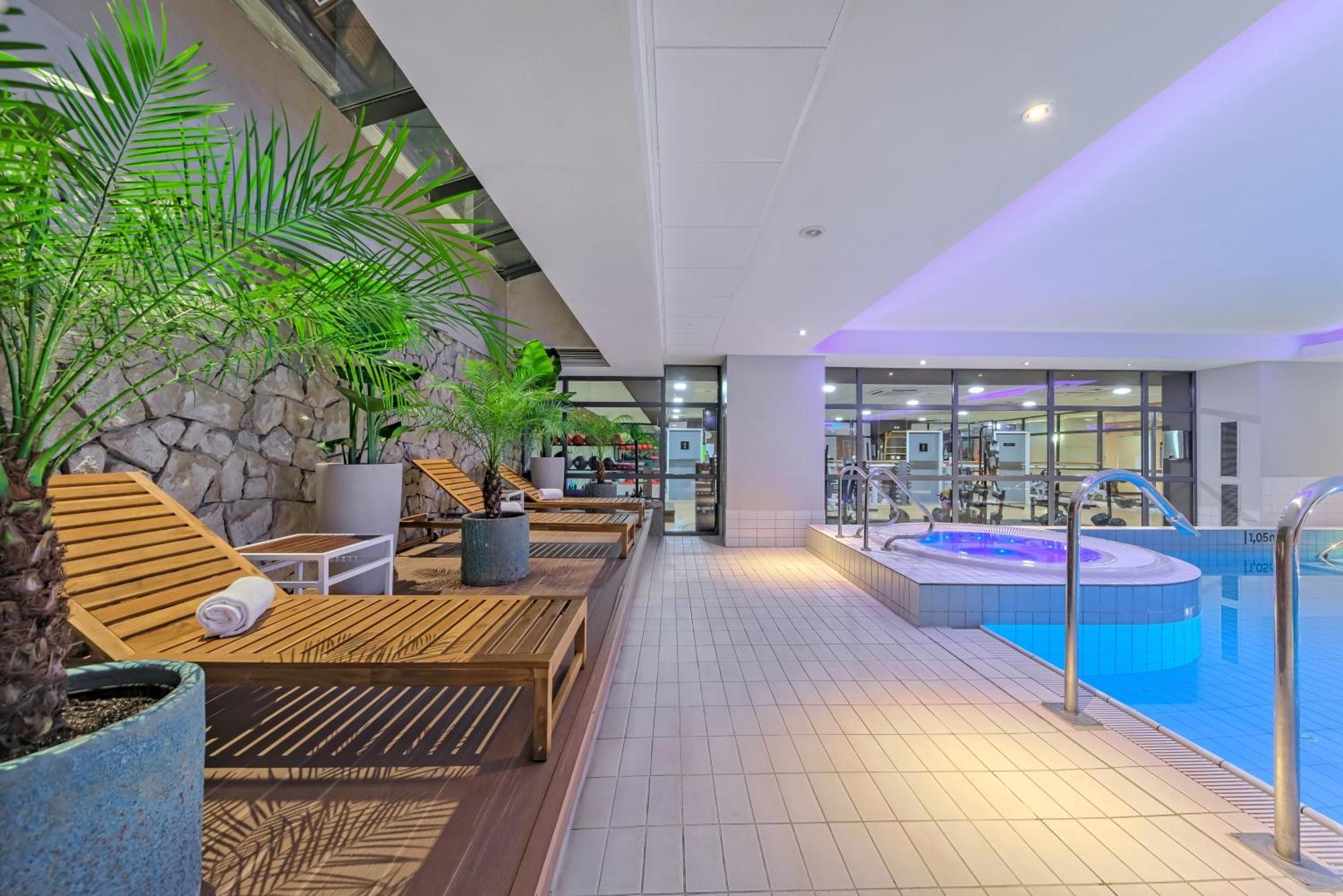NOVOTEL KRAKOW CENTRUM