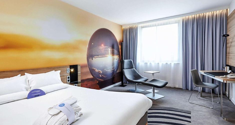 Novotel Krakow Centrum