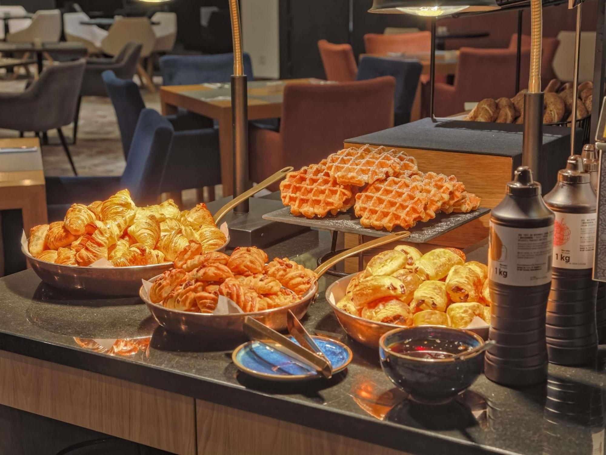 NOVOTEL KRAKOW CENTRUM